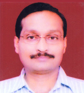 Cheshire Homes India (Mumbai) - Executive Committee