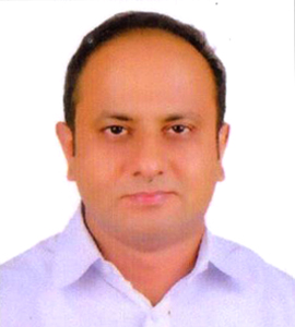 Cheshire Homes India (Mumbai) - Executive Committee